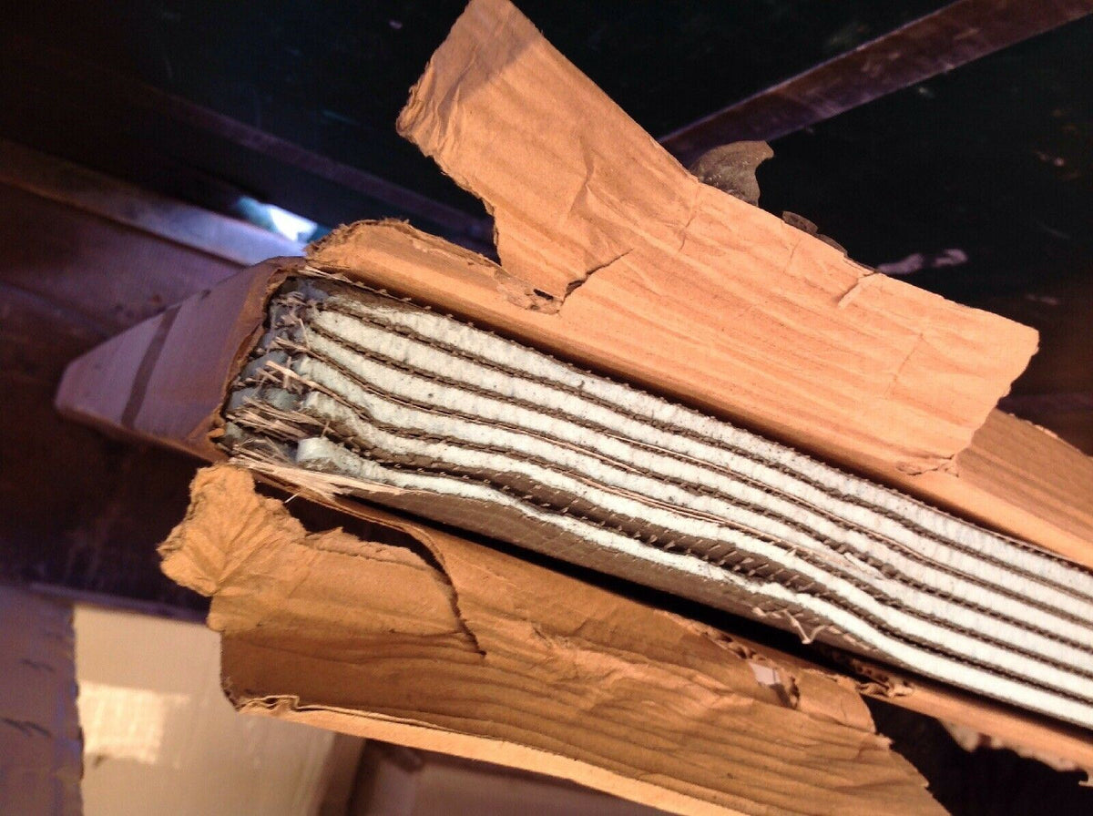 DIALL INSULATION BOARD 6 PACK (kr) – NickHixon
