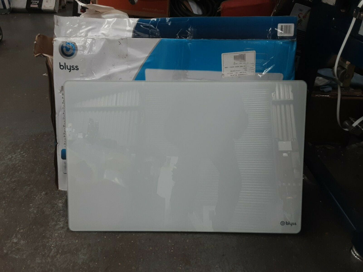 Blyss Electric 2000W White Tavua Panel heater – NickHixon