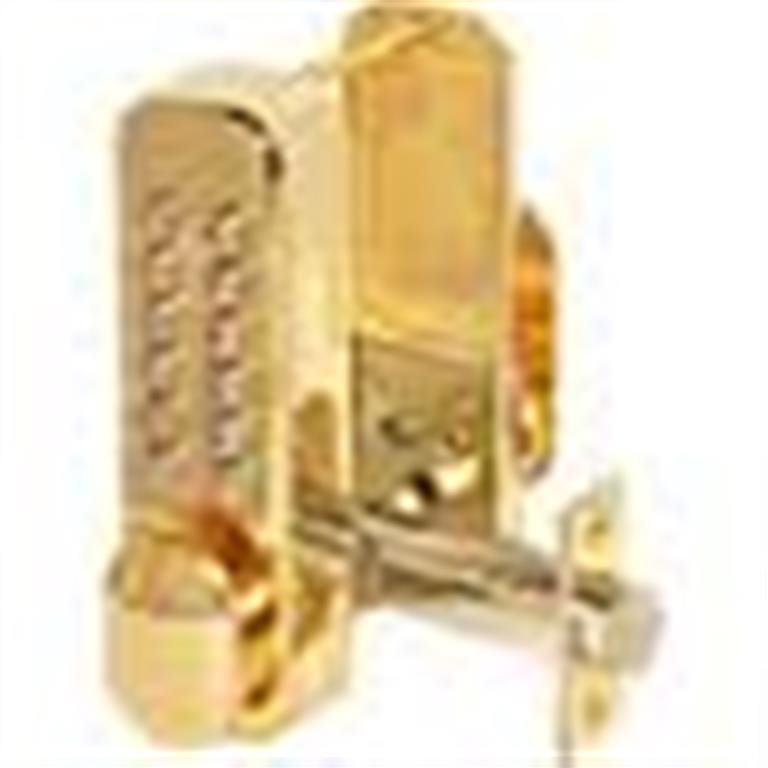 MINI EASY CODE PUSH BUTTON DIGITAL LOCK – NickHixon