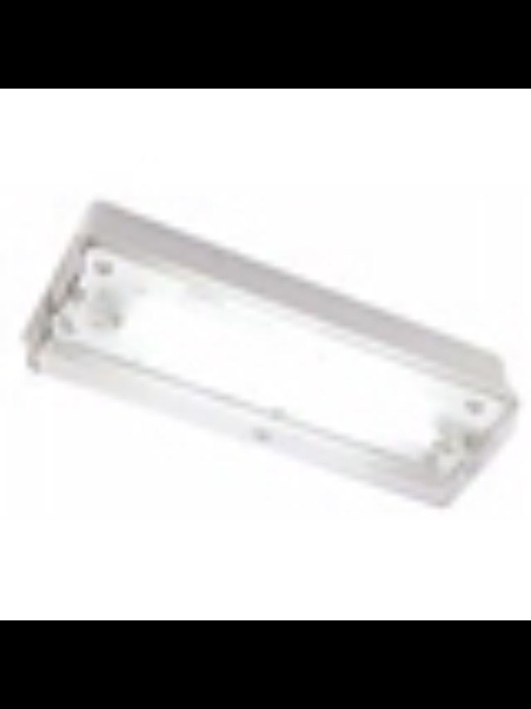 Lytlec R8M-01 Emergency Lighting Bulkhead (3 Hour) – NickHixon