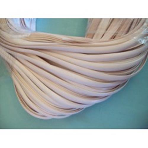Caravan/Motorhome Awning Rail 12mm Insert/Trim (BURGUNDY)metre Infill ...