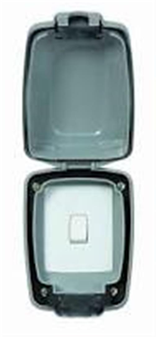 MK 10A 1G 2- Way SP Switch – NickHixon