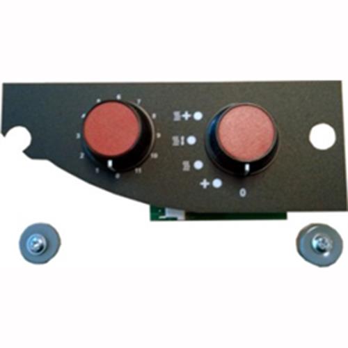 Carver Fanmaster Caravan or Motorhome Blown Air Heater Control Switch ...